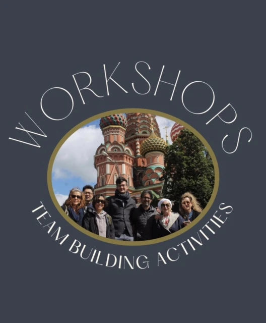 WORKSHOPS – Okun Studio